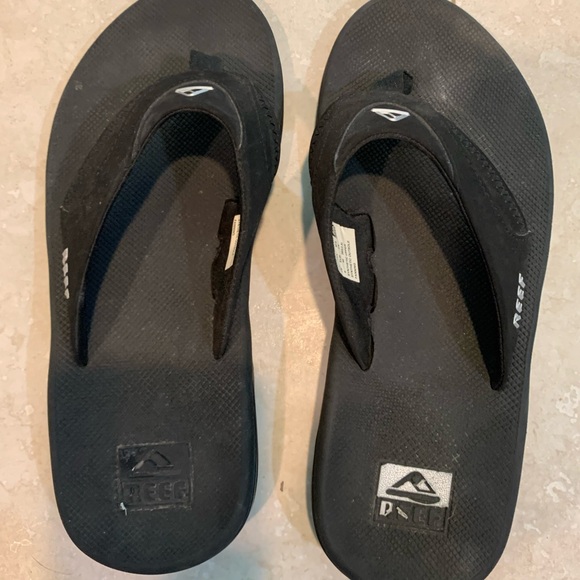 Reef | Shoes | Mens Reef Sandals | Poshmark